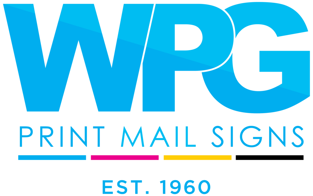 Print Size Guide | WPG Group